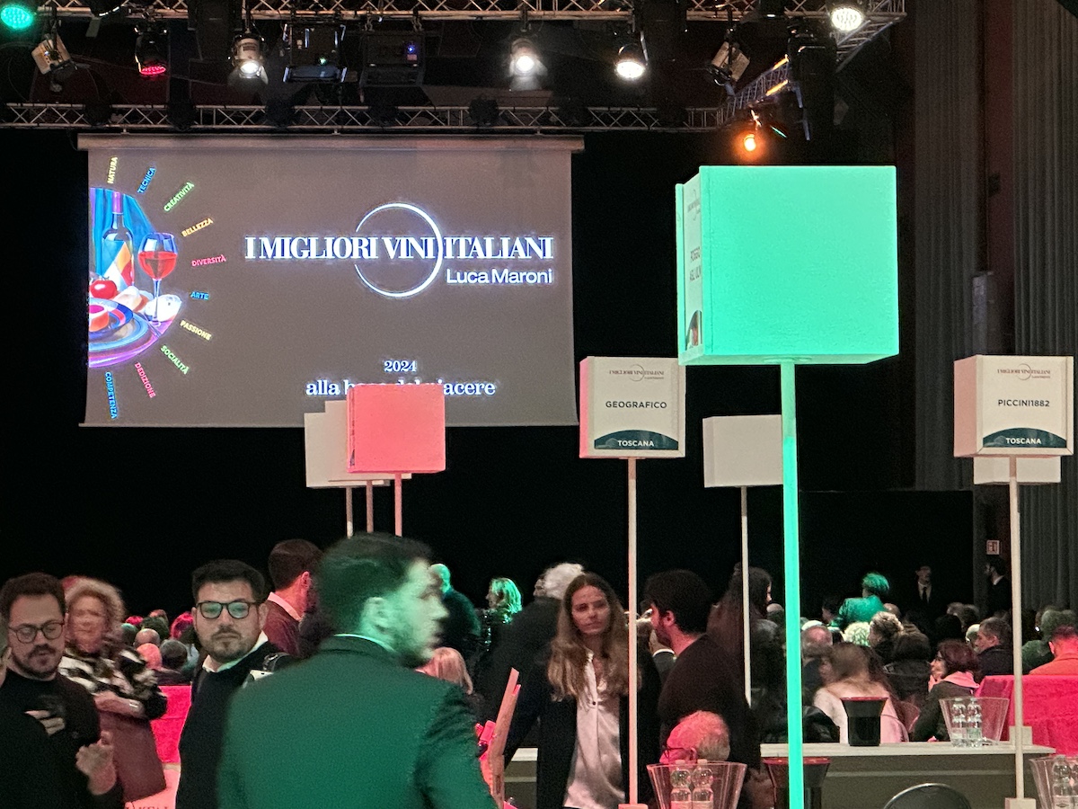 I MIGLIORI VINI ITALIANI 2024 - enoevo