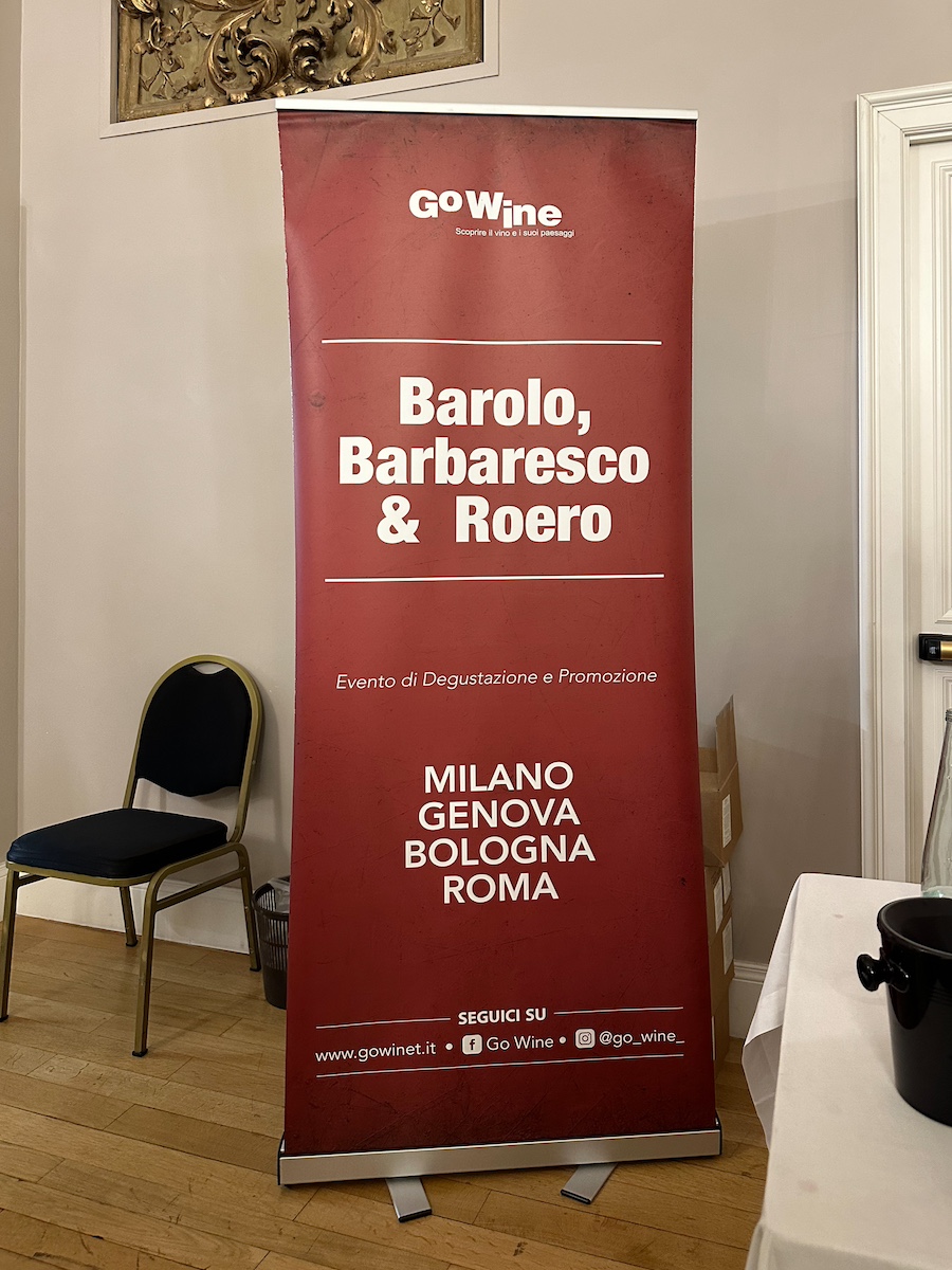 BAROLO, BARBARESCO & ROERO 2024 (by GOWINE) - enoevo